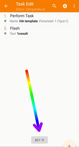 Home Assistant Template Functions