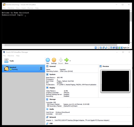 Bluetooth dongle Virtualbox integration - Configuration - Home ...