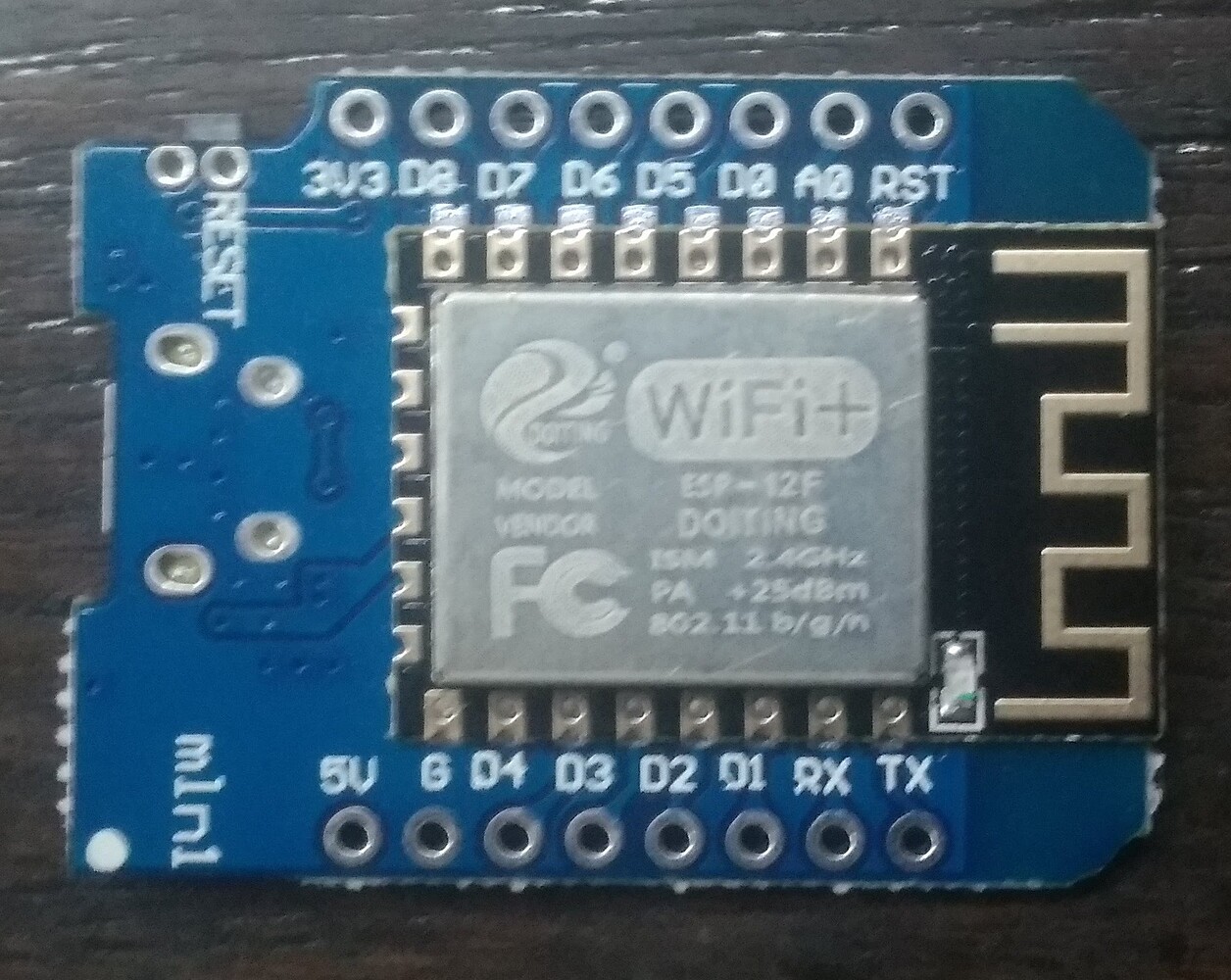 Which ESP8266 Board should I choose? - ESPHome - Home Assistant Community
