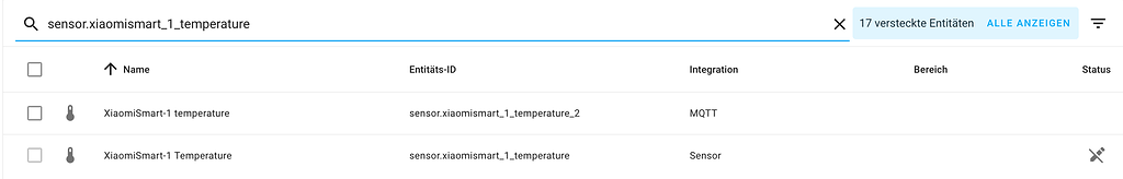 Double sensors from MQTT - Configuration - Home Assistant Community
