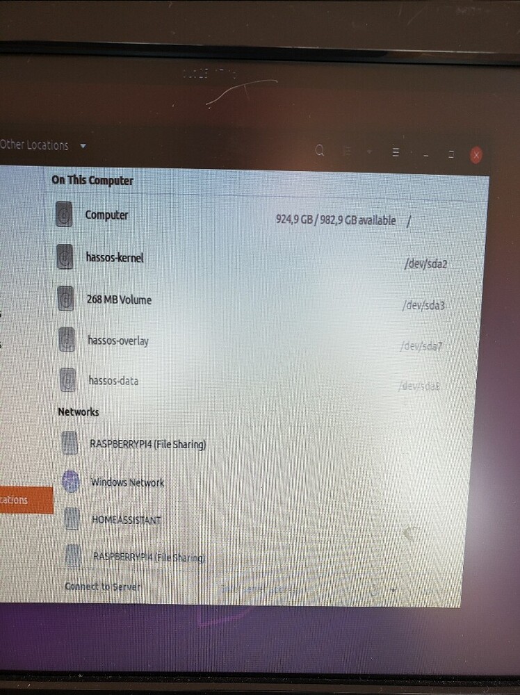 Installing Home Assistant OS on a Mini-PC - Home Assistant OS - Home ...