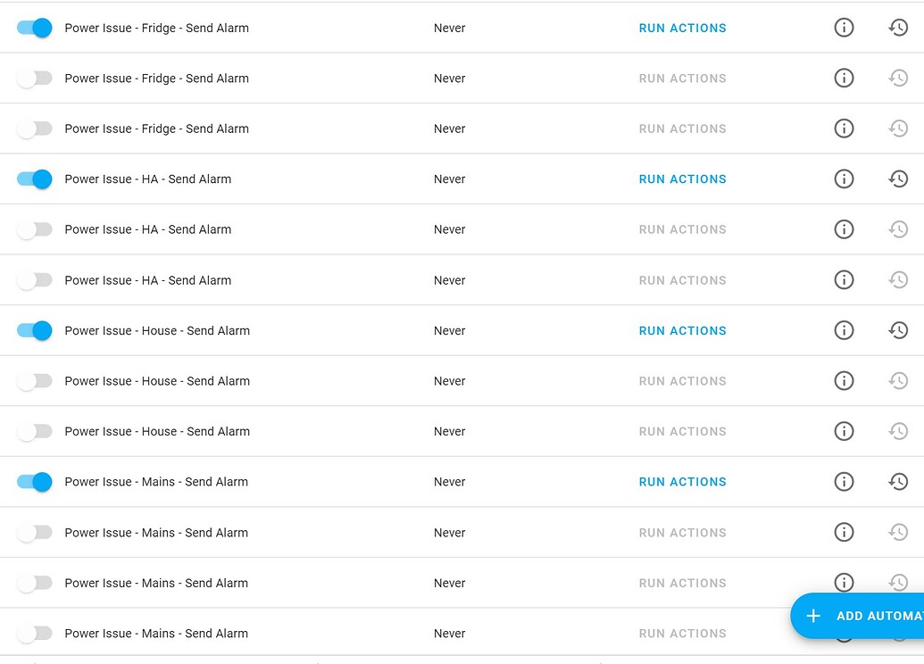 Automation ID - Defining in YAML - Configuration - Home Assistant Community