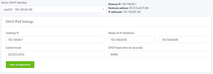 Home Assistant Community Add-on: AdGuard Home - Page 30 - Home Assistant OS - Home Assistant ...