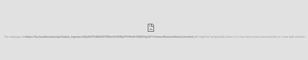 Procedure to re-pairing the device in zigbee2mqtt - Third party integrations - Home Assistant ...
