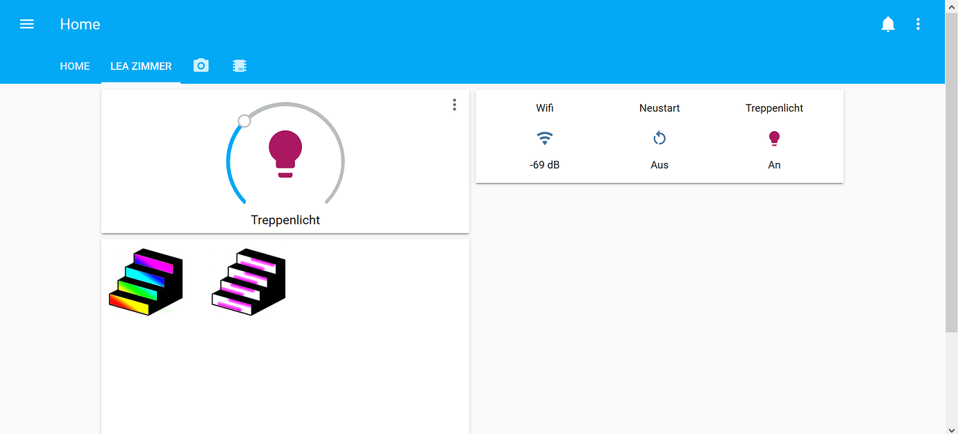 Mqtt Json Switch Configuration Home Assistant Community