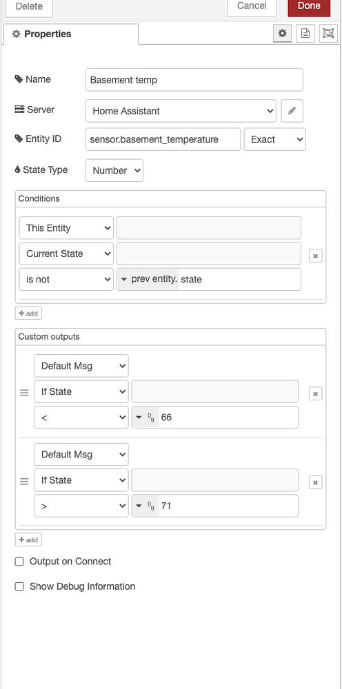 Enable Disable Automation Flow For A Room In Node Red Node Red Home Assistant Community