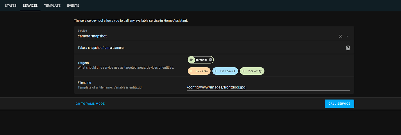 Esp32 Pushbullet notification - Configuration - Home Assistant Community