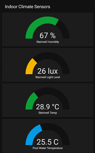 How to get Google Assistant to show me My Climate Entities ...