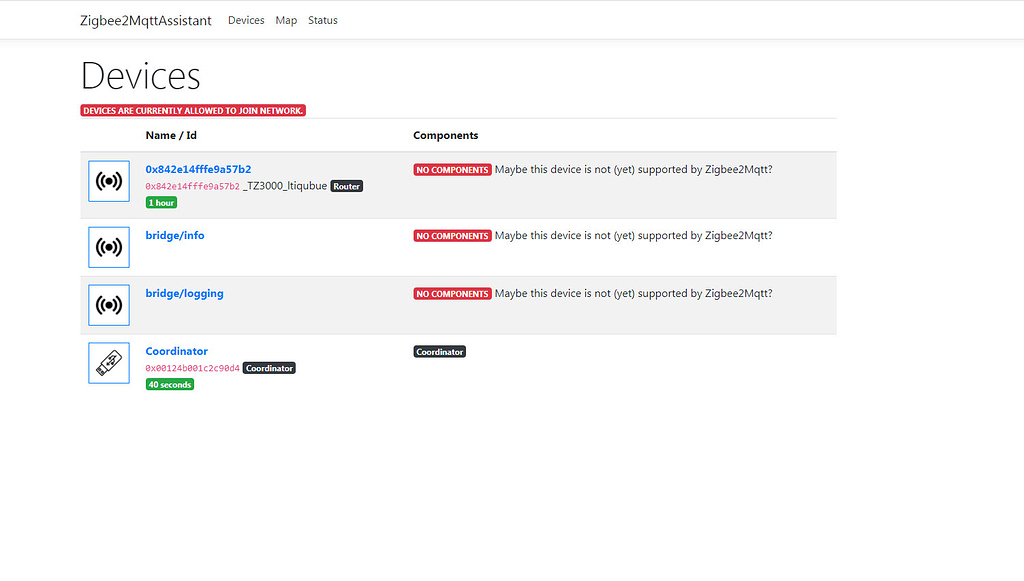 Help with zigbee2mqtt and curtain switch (Zemismart ZM-CSW002-D) - Zigbee - Home Assistant Community