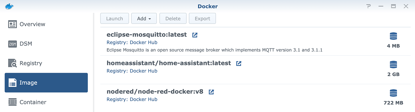 Home Assistant On Synology Dsm Docker Duckdns Lets Encrypt Reverse Proxy Firewall Zwave
