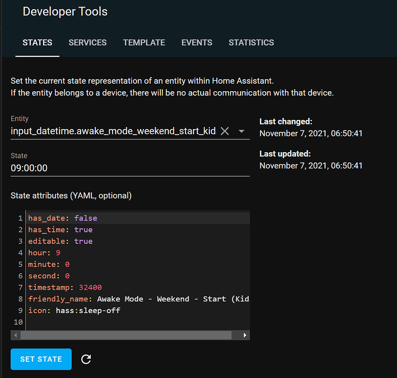Add Configurable Minutes To Time Stored In An Input Datetime Node Red