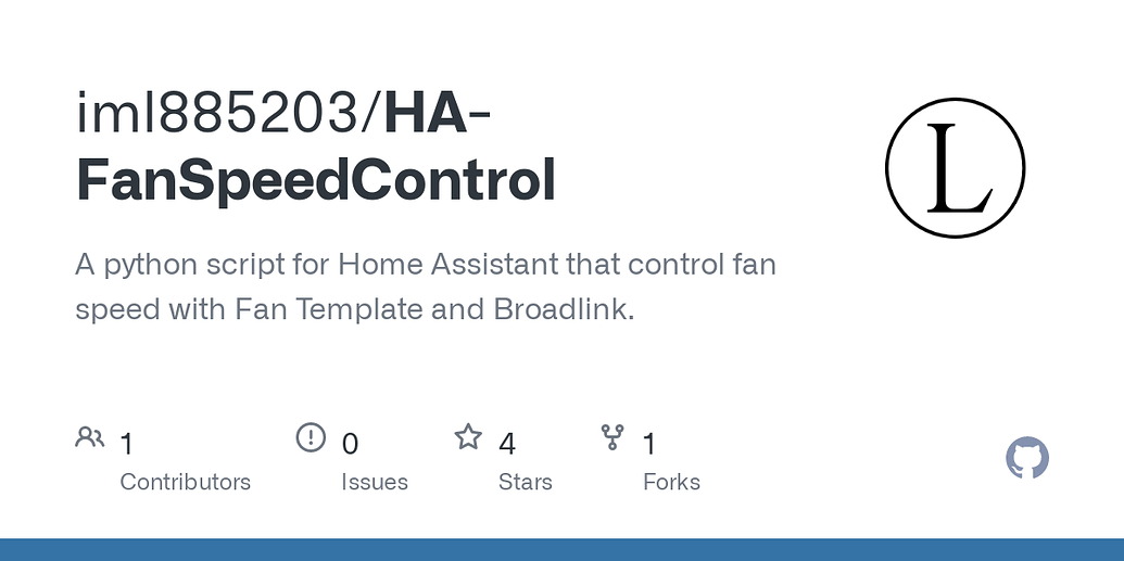 Fan Template Speed - Dyson IR with Broadlink RM Mini - Configuration ...
