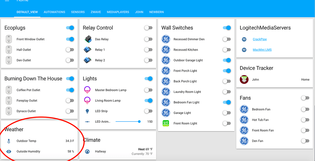 Rtl_433 to MQTT battery_low condition - Configuration - Home Assistant ...
