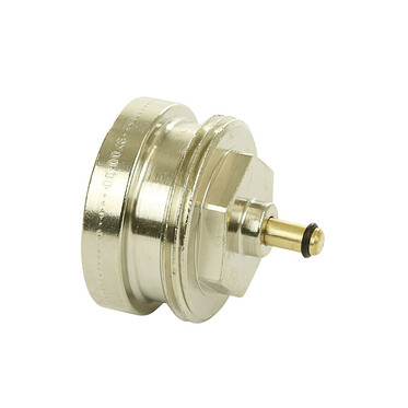 Does Aliexpress or similar have M28 to M30 adapters for radiator valves ...