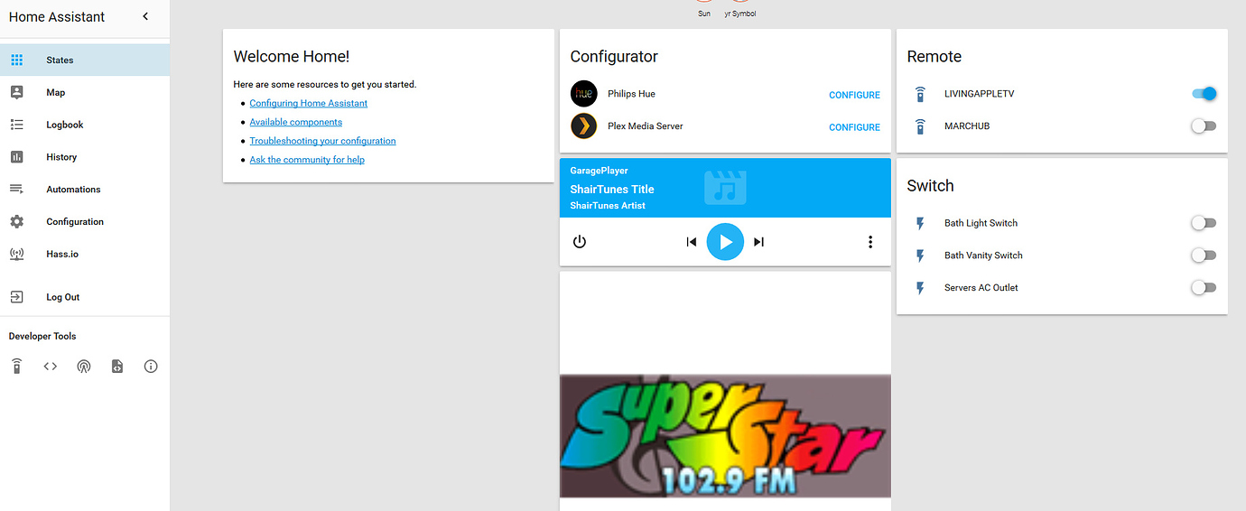 Hassio Installation Problem Home Assistant Os Home Assistant Community