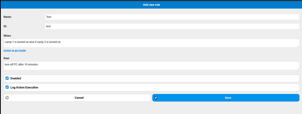 Easier automations - Feature Requests - Home Assistant Community
