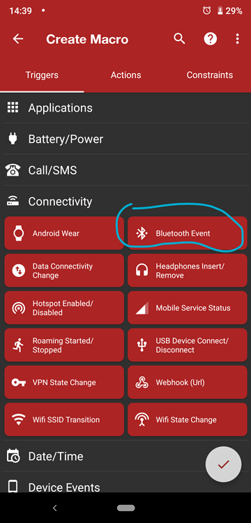 Remember where I parked in home assistant - Share your Projects! - Home Assistant Community
