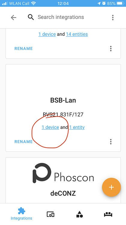 BSB-Lan integration - Custom Components - Home Assistant Community