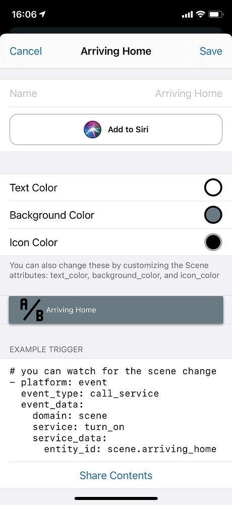 Apple Watch Actions - Page 2 - Home Assistant Companion for Apple ...
