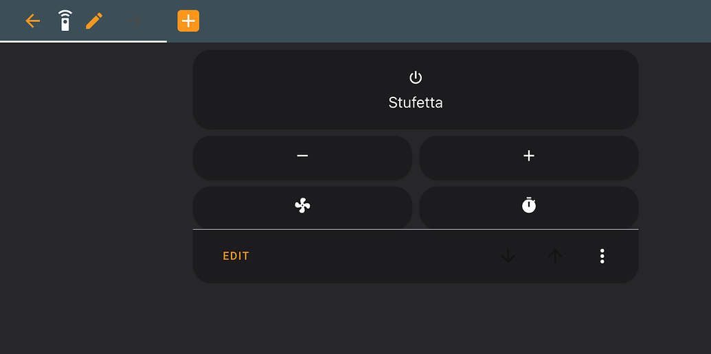 IR as an entity - Configuration - Home Assistant Community