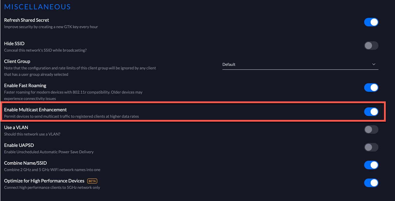 Unable to setup HomeKit bridge - Configuration - Home Assistant Community