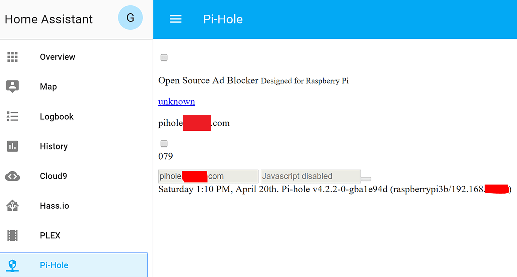Home Assistant Community Add-on: Nginx Proxy Manager - Home Assistant OS - Home Assistant Community