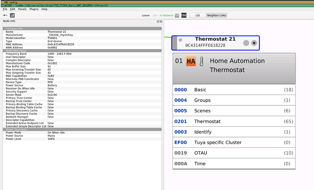 deCONZ - Official thread - Zigbee - Home Assistant Community