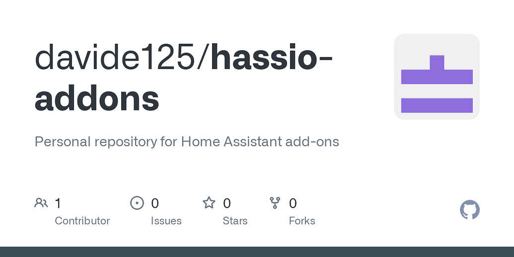 Home Assistant Add-on: Homebridge - Share your Projects! - Home ...