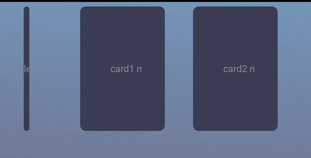 Grid-card: custom-button-cards are not centered - Frontend - Home ...