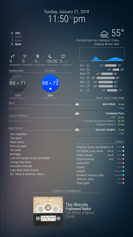 Sudo script/shell/switch - Configuration - Home Assistant Community