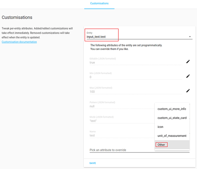 Alternative to Helper - Configuration - Home Assistant Community