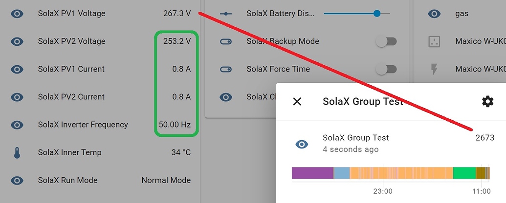 Modbus How To Read Multiple Registers How To Use Datatype And Structure Configuration