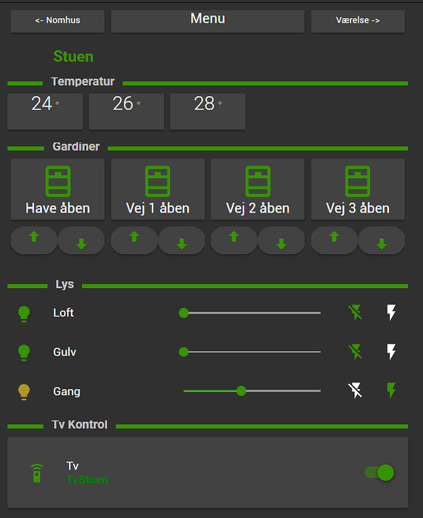 🔹 Lovelace_gen - Add abilities to ui_lovelace.yaml - Custom ...