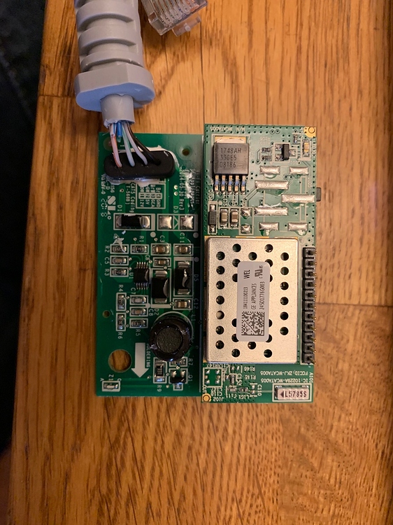 GE Smart Air Conditioner - Installation - Home Assistant Community