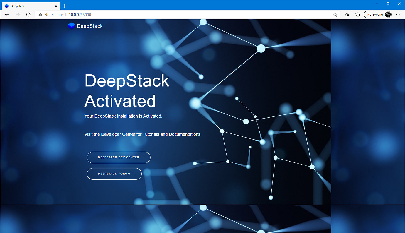 Face and person detection with Deepstack - local and free! - Share your ...