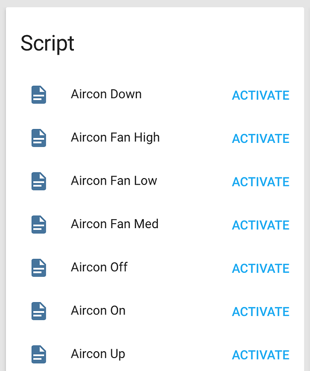 HASSIO python scripts with imports - Home Assistant OS - Home Assistant ...