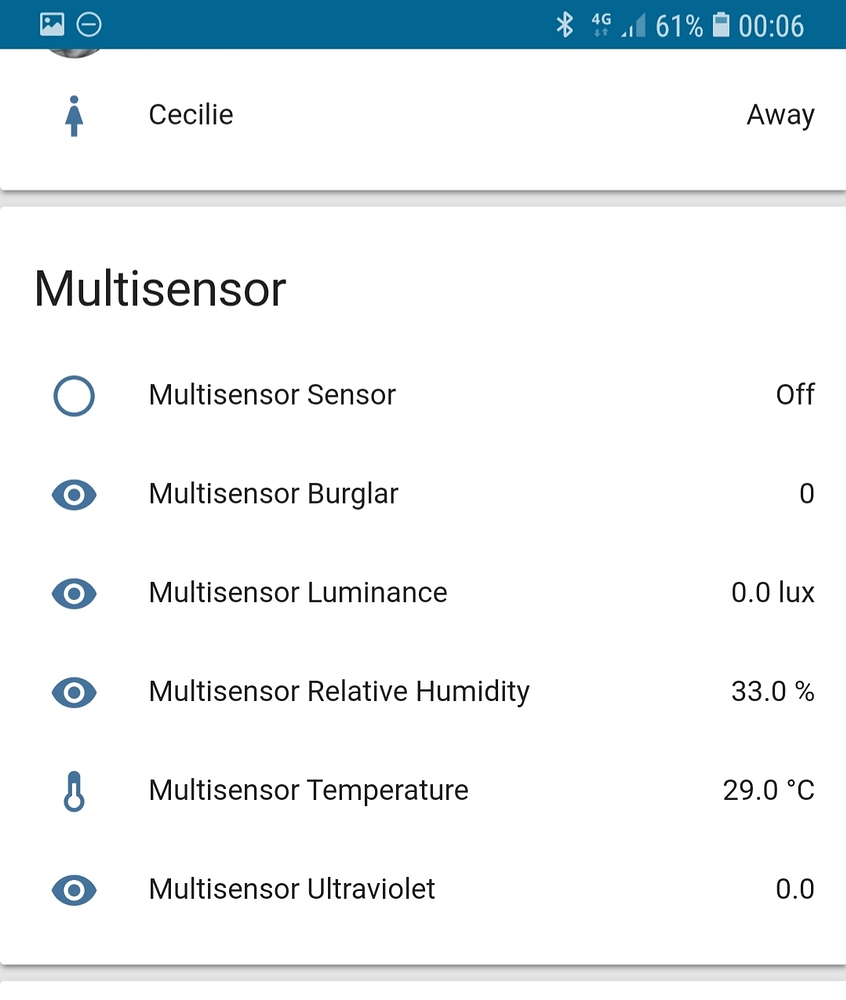 Control panel questions - Home Assistant OS - Home Assistant Community