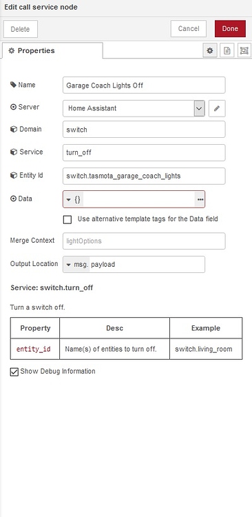 Date & Time Automation - GUI - Configuration - Home Assistant Community