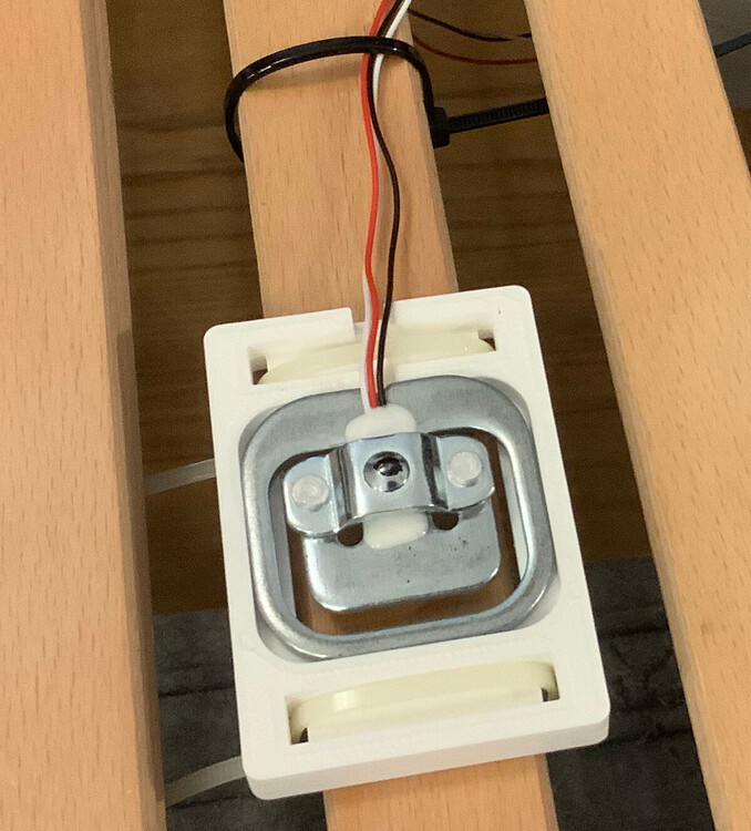 Bed occupancy sensor, using parts you have - Page 6 - Share your ...