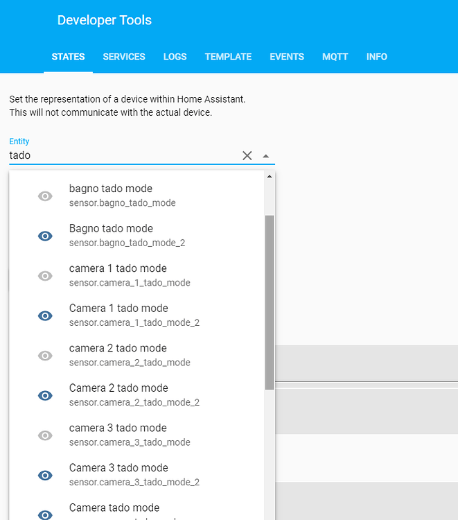 Why Are These Entities Renamed After Update Configuration Home Assistant Community