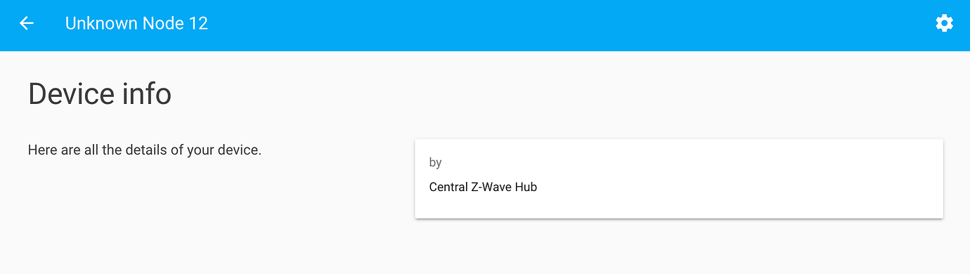 Delete individual device (and entity) from integration - Feature Requests - Home Assistant Community