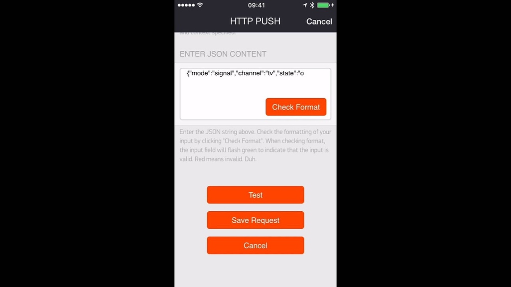 HTTP-Push for Pebble Smartwatches - Configuration - Home Assistant Community