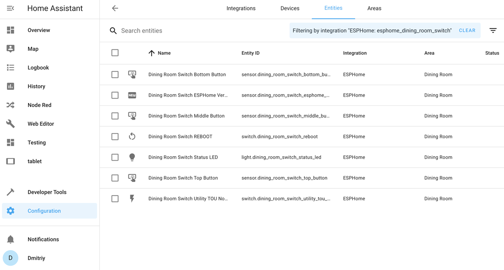 Maintain Table Formatting When Copying Entities Table Feature Requests Home Assistant Community