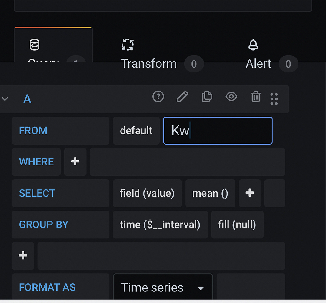 Super Simple DIY House Electricity Meter - Share your Projects! - Home ...