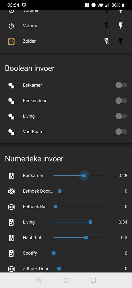 deCONZ - Official thread - Zigbee - Home Assistant Community