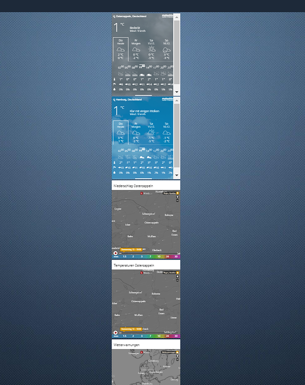 Lovelace iFrame Card - Layout Issue - Configuration - Home Assistant ...