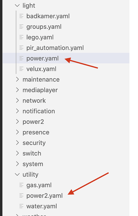Utility Meter Not Working Configuration Home Assistant Community