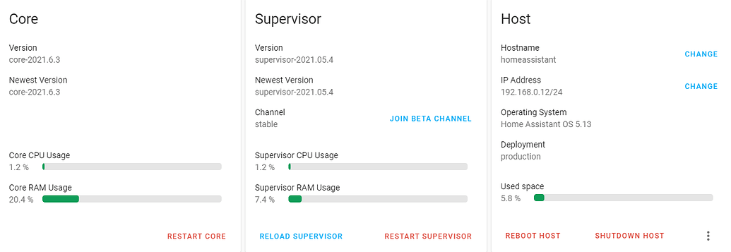 Hacs Installing Problem Via Integration Error Config Flow Could Not Be Loaded Configuration