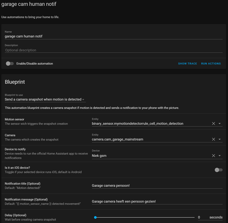 Automation enable/disable based on entity state(s) - Configuration ...