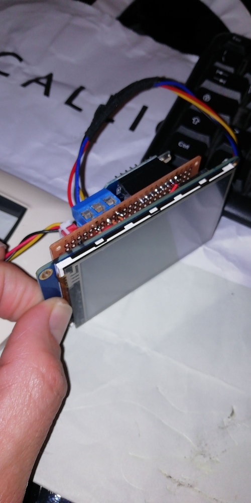 Create An Heating Only Thermostat Esphome Home Assistant Community